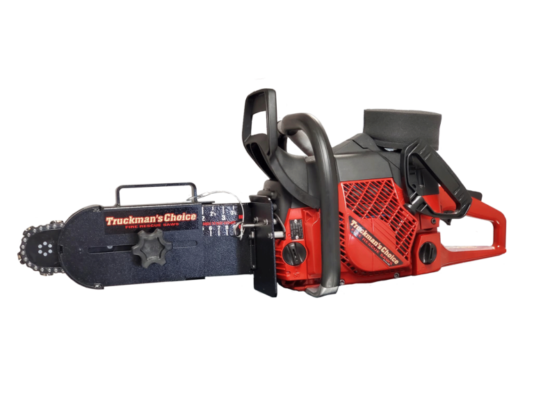 Truckman's Choice Fire Rescue Saws - Eastern Fire Equipment Services