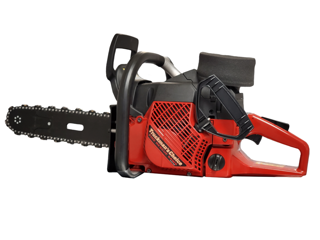 Truckman's Choice Fire Rescue Saws - Eastern Fire Equipment Services
