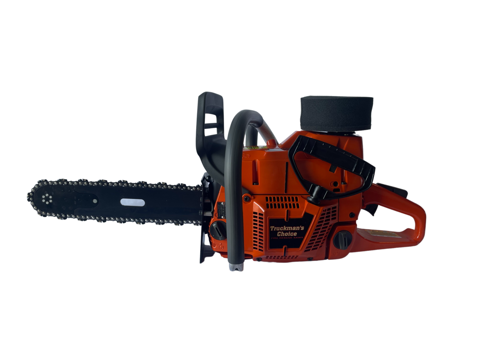 Truckman's Choice Fire Rescue Saws - Eastern Fire Equipment Services